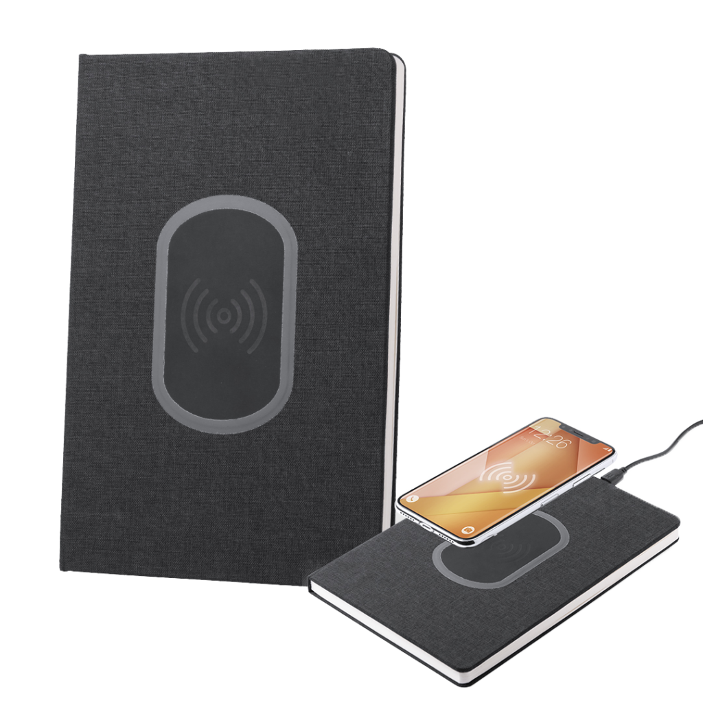 Le Meilleur Bloc-Note Tunisien, Alliance de Style et de Qualité