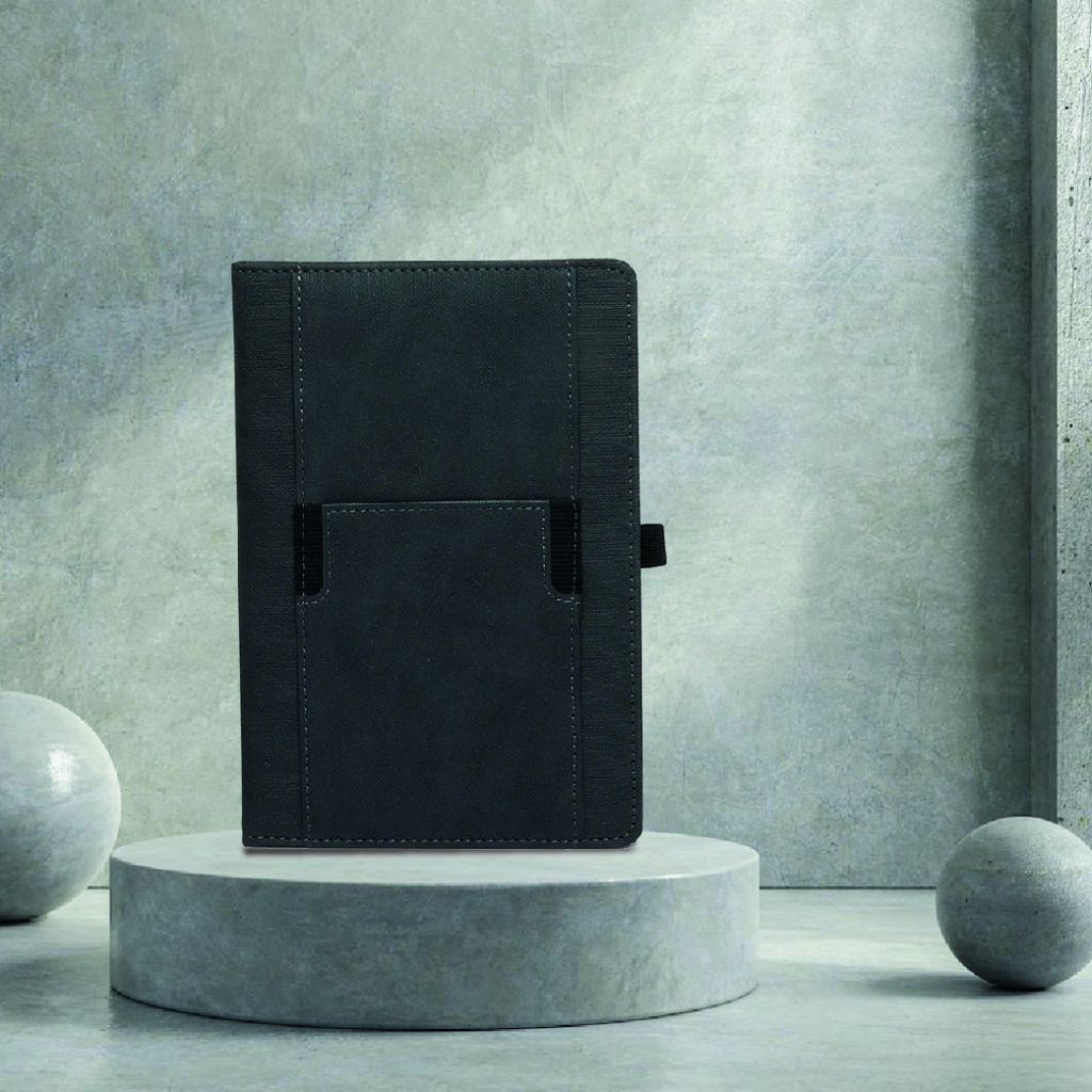 Notebook de LUXE A5 – PROSCOM