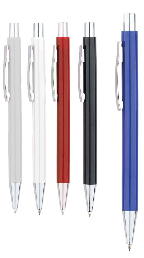Stylo publicitaire plastique - PROSCOM Tunisie